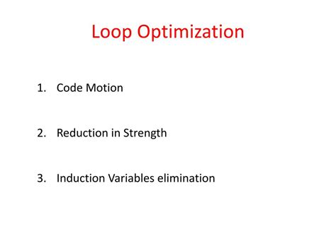 Ppt Compiler Design Powerpoint Presentation Free Download Id3794502