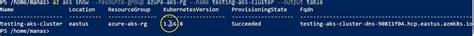 Azure Upgrade An AKS Cluster In 4 Steps Devopszones