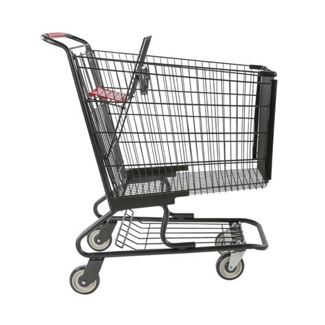 Custom Cart Corral The Peggs Company
