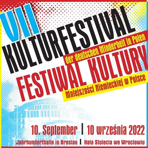 Mehr Als 450 Künstler Auf Der Bühne Und Ein Reiches Begleitprogramm Kulturfestival Der
