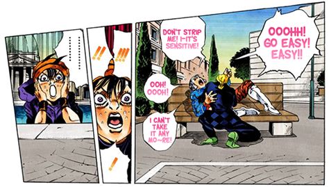 Narancia Ghirga Quotes