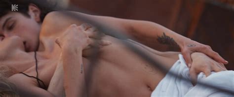 Nude Video Celebs Anastasiya Ivleeva Nude Monastyr S01e04 2022