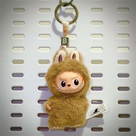 Mini Labubu Pin For Love See Detailed Photos Before You Buy