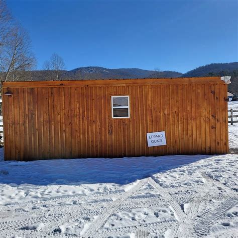 Eppard Guns Elkton Va