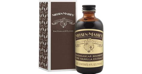 Madagascar Bourbon Pure Vanilla Extract 4 • Price