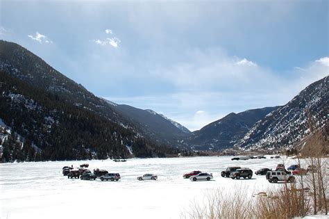 Top 5 Colorado Winter Attractions Close To Denver Clear Creek County