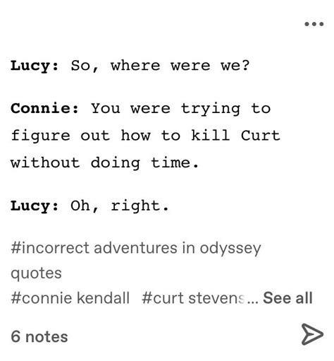 The Text Is Written In Black And White On A Piece Of Paper That Says Juicy So Where Were We