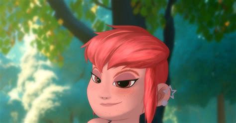 Minusclass Nimona Netflix Minus Classのイラスト Pixiv