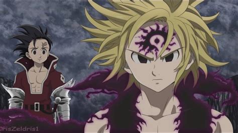 The Seven Deadly Sins Season 5 Episode 3 Release Date Plot
