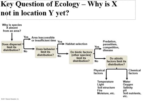 Eco And Bio Flashcards Quizlet