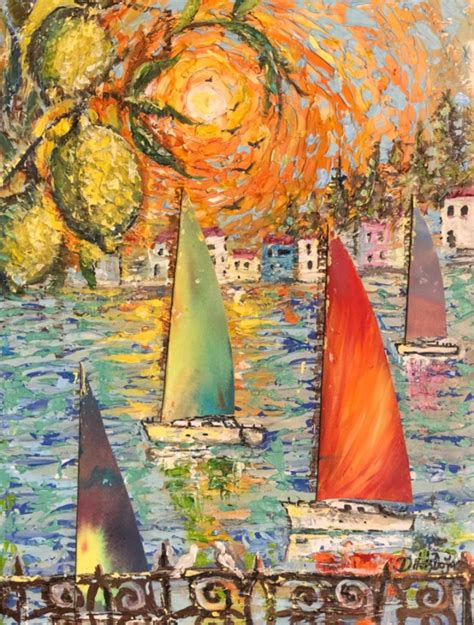 Dilek Doğan 13289 Art Mezat