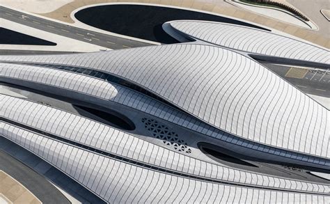 Beeah Headquarters Loop Design Awards