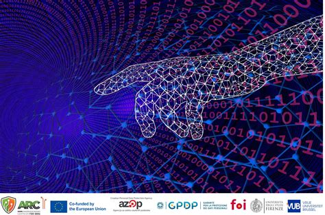 Very Special Personal Data 2 Arc Rec Project