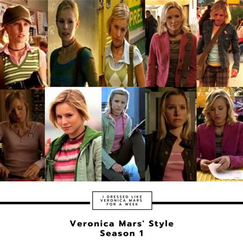 Veronica Mars Season 1 Promo