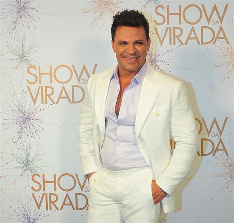 Após Sete Anos Eduardo Costa Anuncia Retorno Aos Palcos De Dois