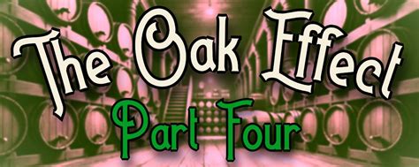 The Oak Effect Part Four Application In Wine And Spirits Empire Wine
