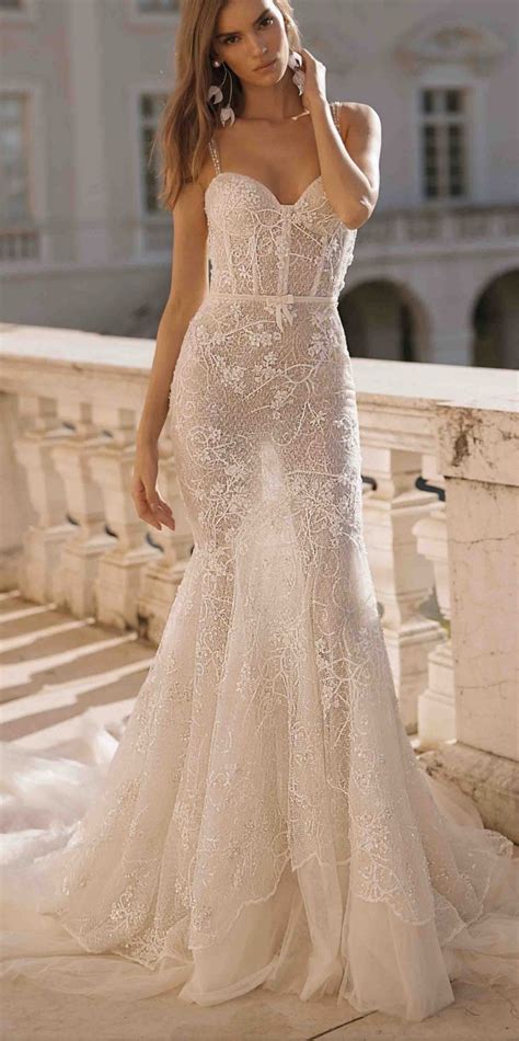 Berta Privee Berta Privée Style 19 P04 Second Hand Wedding Dress Save