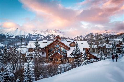 Telluride Colorado