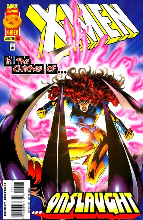 Marvel At 80 Onslaught — You Dont Read Comics