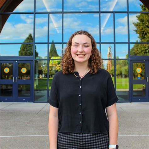 Asup And Akpsi Update By Pamplins Megan Meckey University Of Portland School Of Business Blog