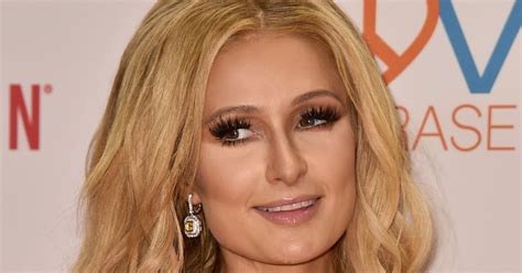 Paris Hilton Returns To Music With New Single ‘summer Reign