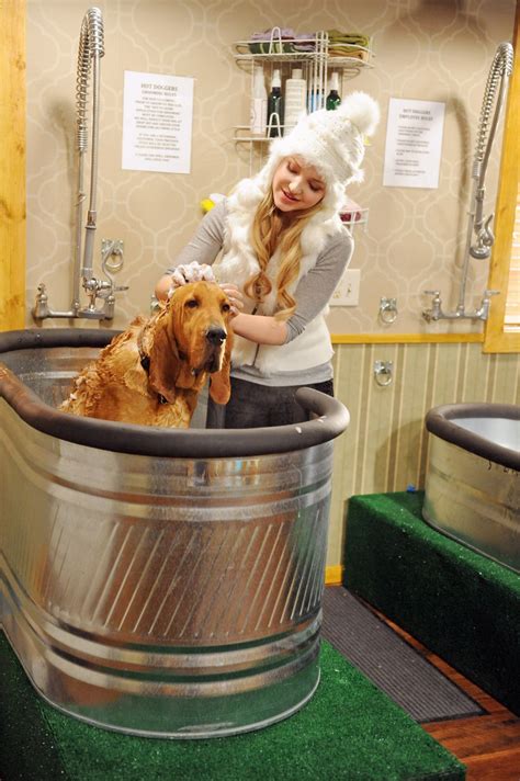 Dove Cameron Cloud 9 Promos Hawtcelebs