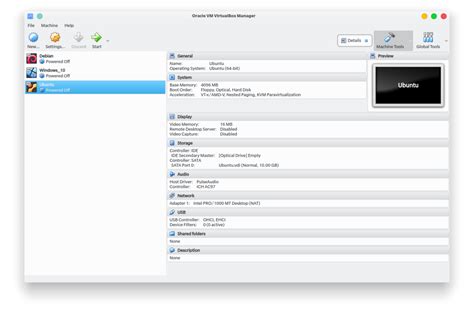 How To Move VirtualBox Machine Disk Or Change Installation Path Jajo
