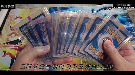 52번째 포켓몬은 무엇일까요 Xp존