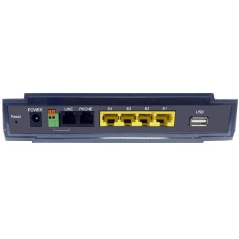 Managed Vdsl2 Ethernet Extender Kit 200mbps Nv 700ekit Netsys America