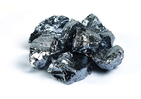 Silicon Metal Is A Metal Or Nonmetal