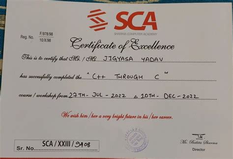 Jigyasa Yadav On Linkedin Programming