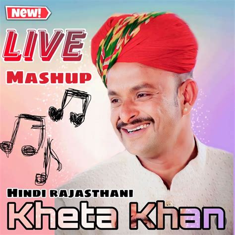 ‎kheta Khan Live Mashup 2023 Ep Album By Kheta Khan Apple Music