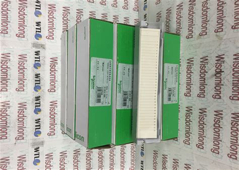 140xts00200 Modicon Quantum Programmable Logic Controller Screw Terminal Block 40 Point