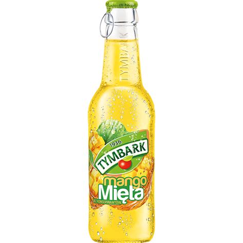 Tymbark Mango Mint Fruit Drink 250ml Food Plus Shop Online