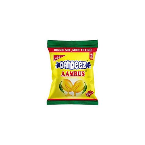 Aamrus Candy 35 Pcs Pouch Daraz Pk