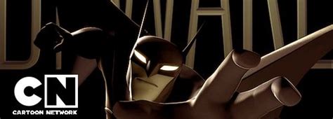 Beware The Batman Cartoon Network Divulga Nuevas Imágenes Anmtv