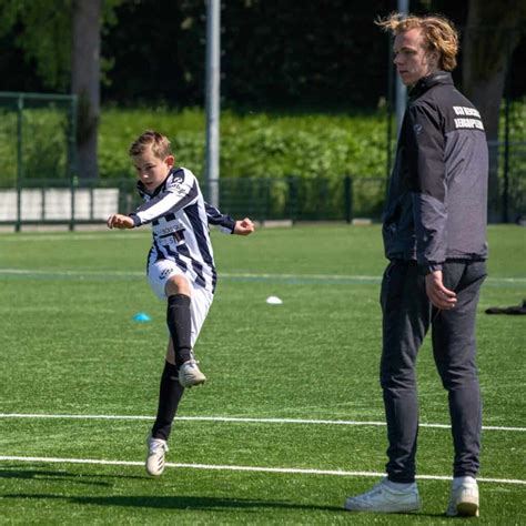 Hercules Versterkt Zich Met Olivier Van Eldik Usv Hercules