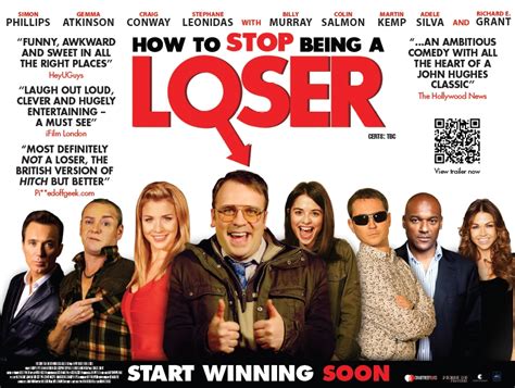Being A Loser