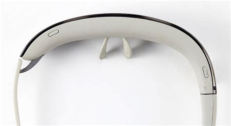 The Vixion 01 Auto Focusing Eyeglasses Designed By Nendo Core77