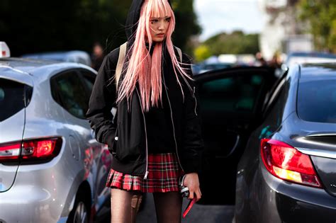 Fernanda Ly Shot By Gio