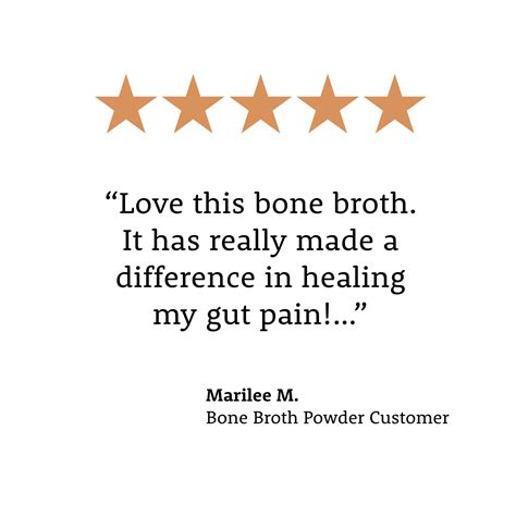 Classic Beef Bone Broth Dr Kellyanns Bone Broth Collagen Protein