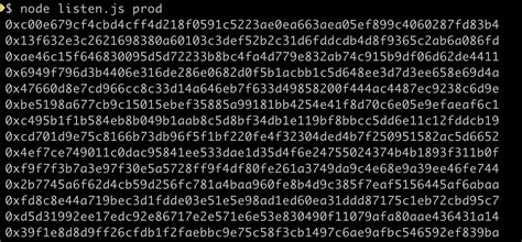 Pending Returning Not Returning Transaction Object · Issue 962 · Ethers Ioethersjs · Github