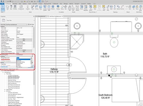 How To Replace A Rotted Bathroom Floor Plan In Revit