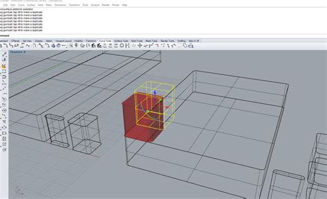 Editing Rhino Geometry From Grasshopper Python Grasshopper McNeel Forum