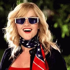 You Look Like The 4th Of July S