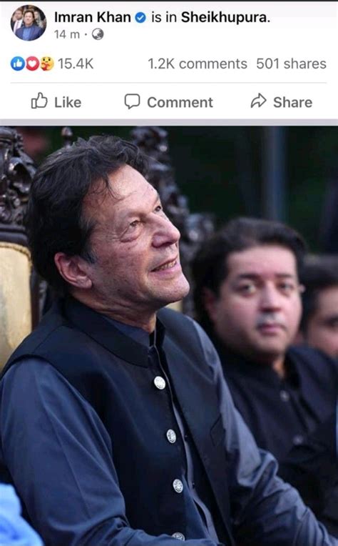 Muhammad Asghar Posted On Linkedin