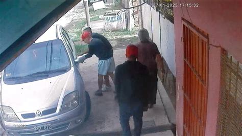 Así Es El Modus Operandi Con El Que Roban Autos En Cdmx Después De