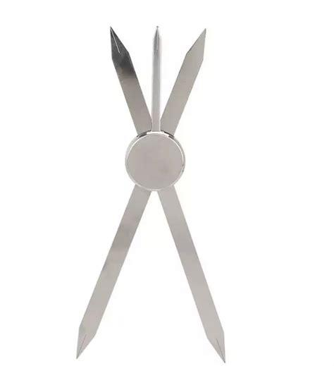 Bb Compass Avec Son Crayon Jl Studio Beauté