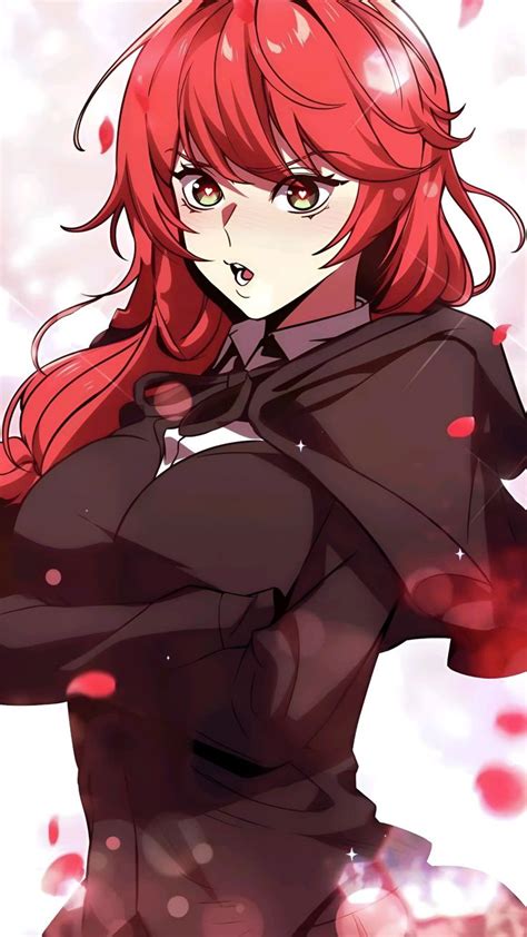 The Extras Academy Survival Guide Милые рисунки Рисунки Аниме девушка