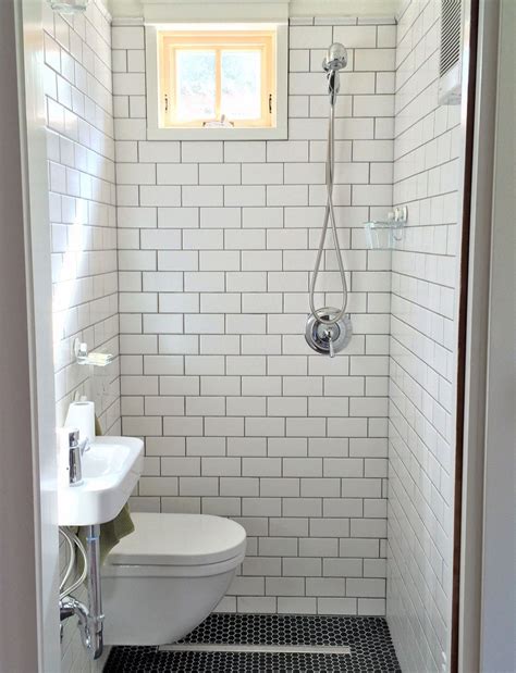 Maximize Small Bathrooms With Wet Rooms Space Saving Design Tips
